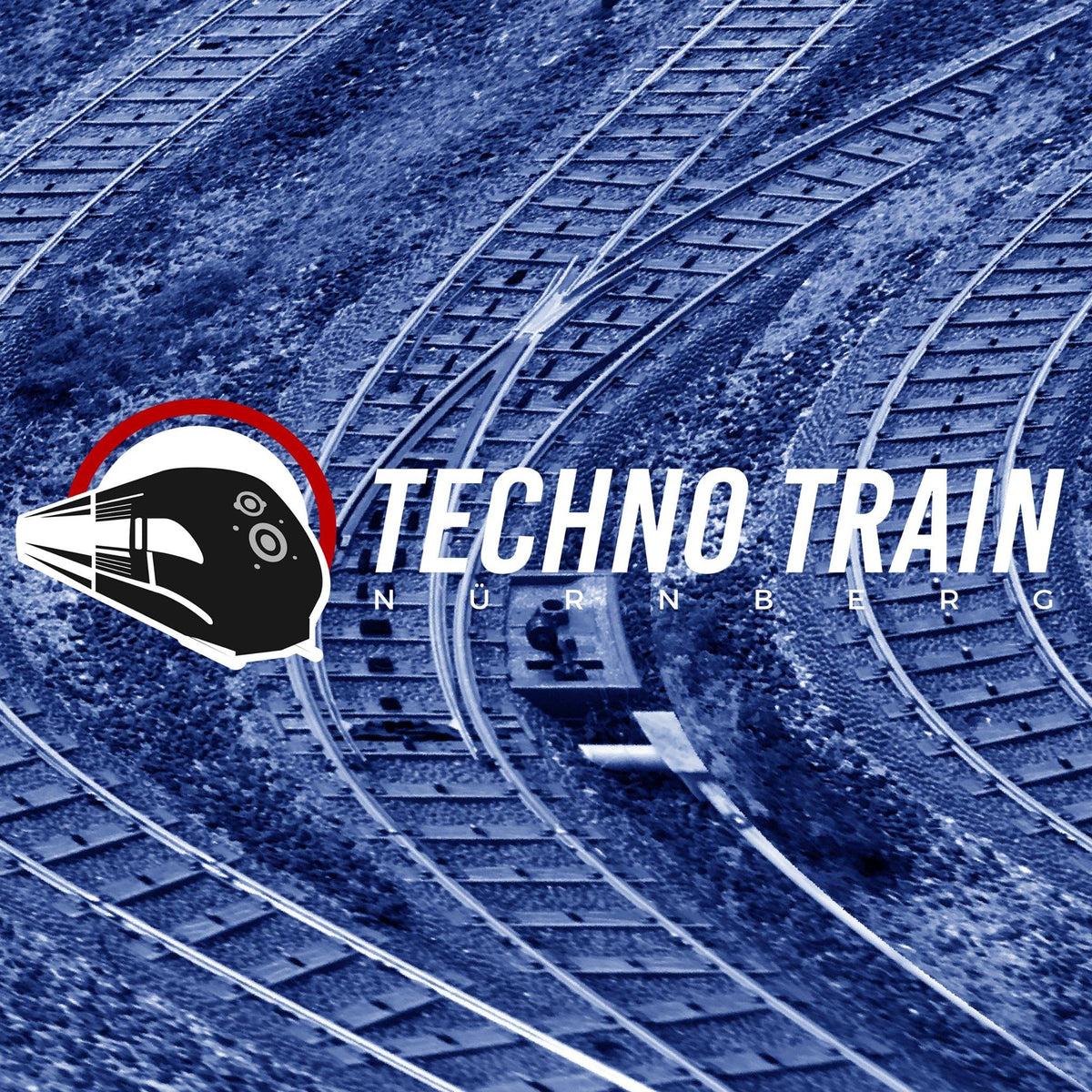 Techno Train – Haus 33